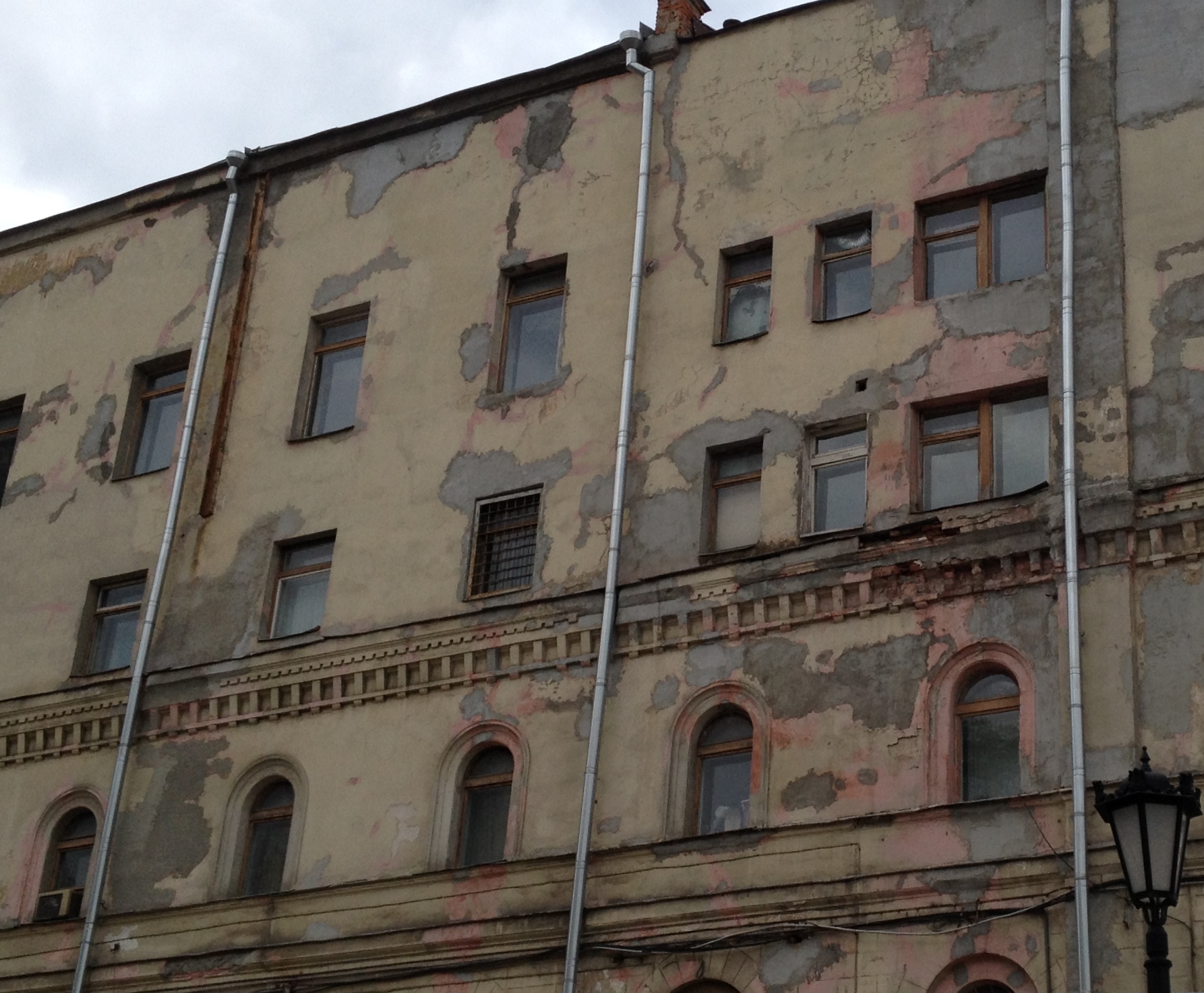 Centenary of the Anglo-Soviet Trade Agreement – Rupert Wieloch