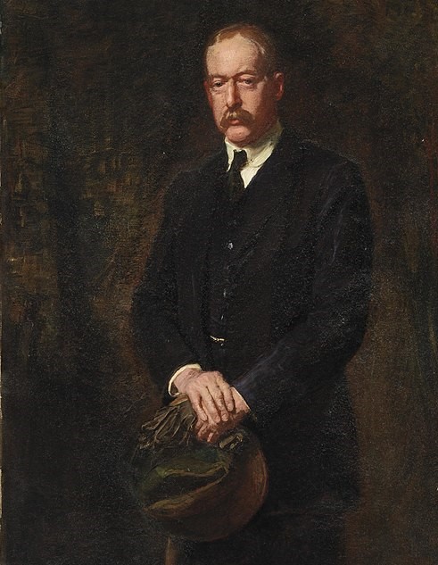 100 Years Ago In Libya – Rupert Wieloch