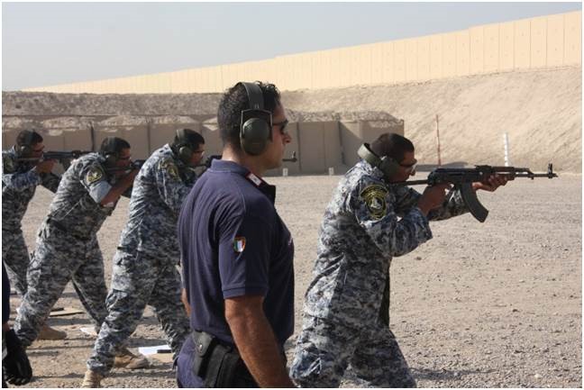 Multinational Special Forces Operations – Rupert Wieloch