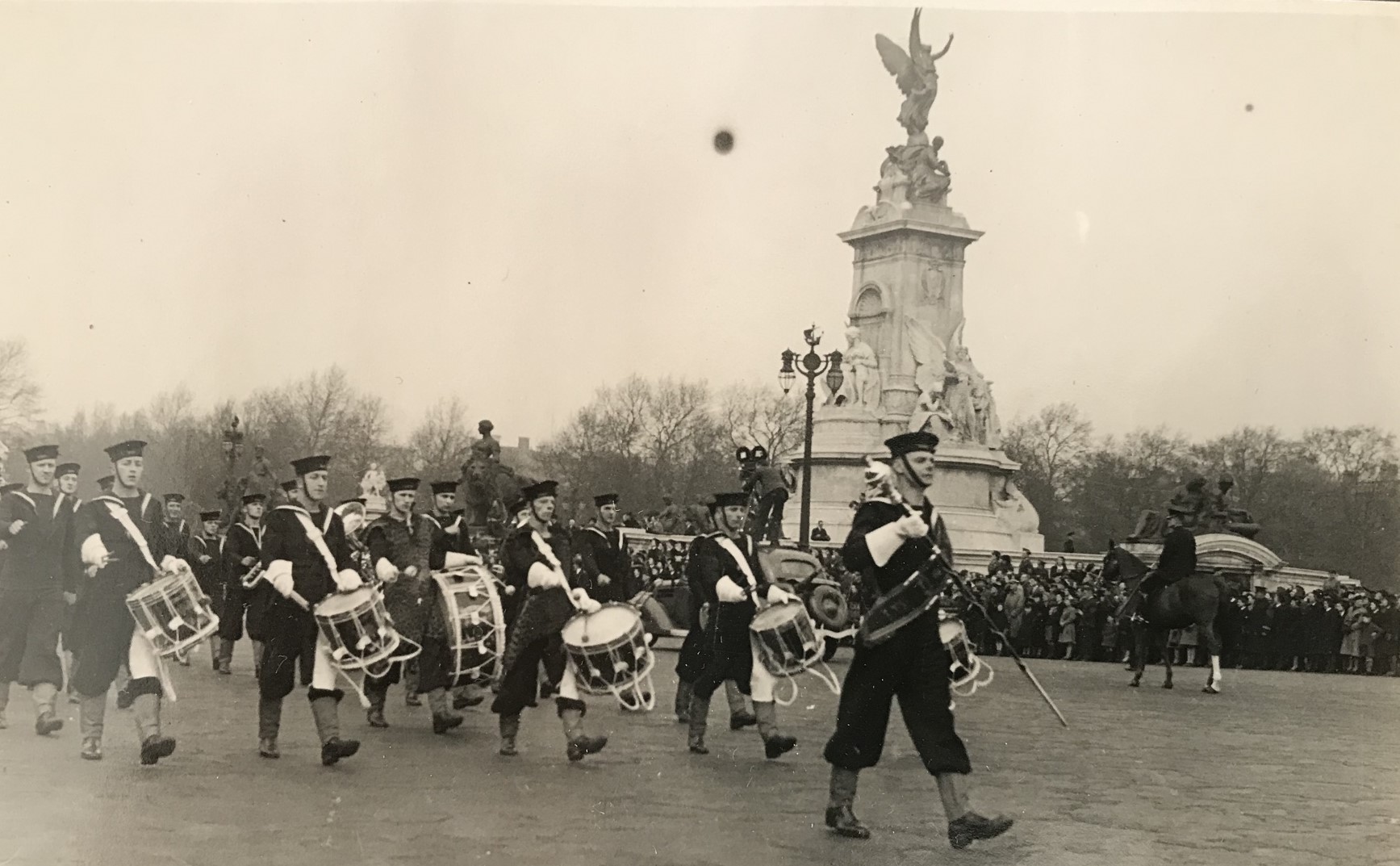 A Week of VE Day Commemorations – Rupert Wieloch