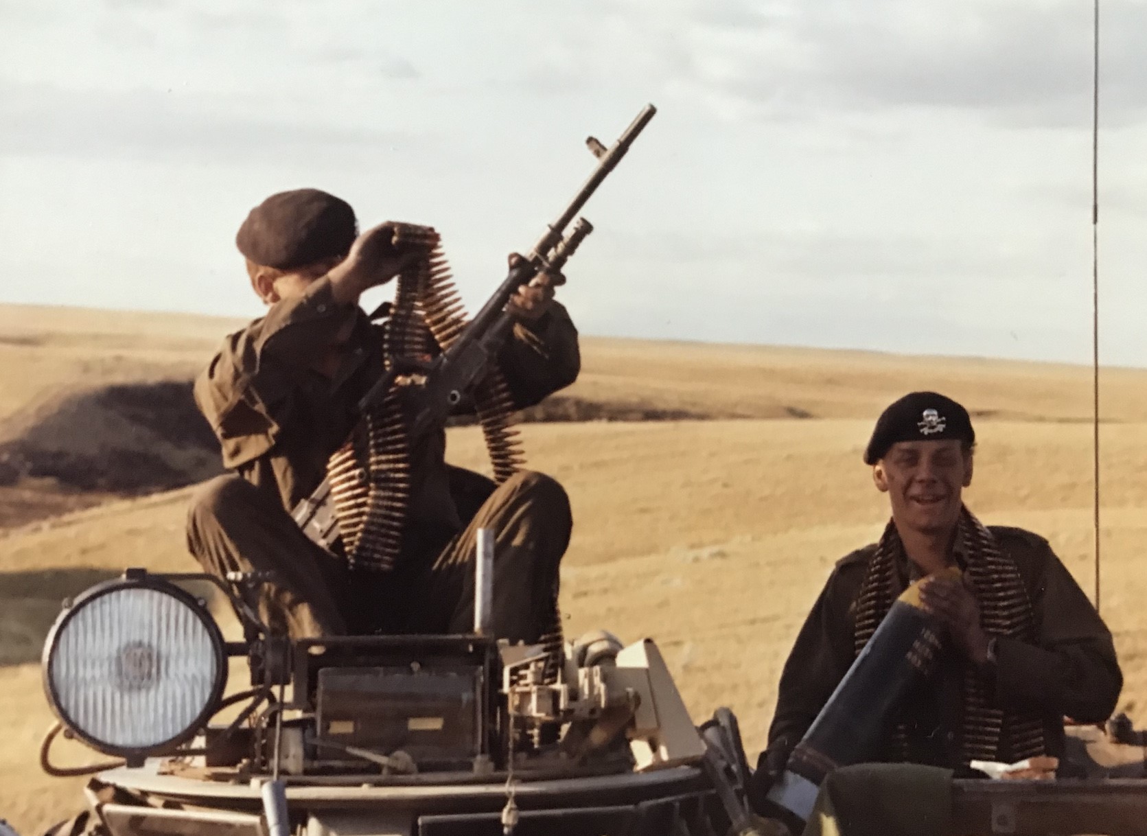 Hollow NATO is a Shadow of the Past – Rupert Wieloch